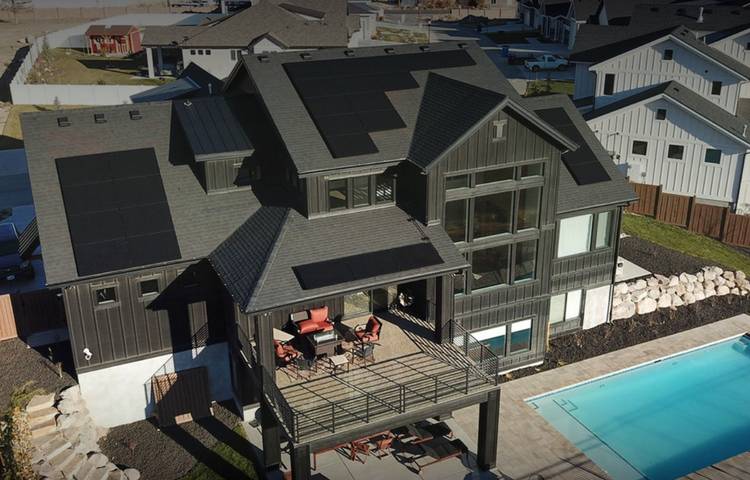 Solar Energy | KOTA Energy Group | United States